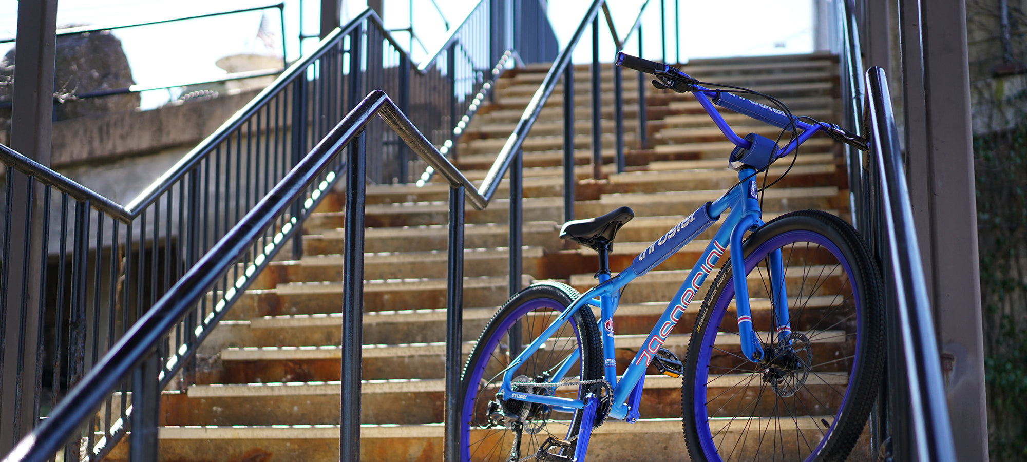 THRUSTER® BMX BICYCLE CO. – Thruster® BMX Bicycle Co.
