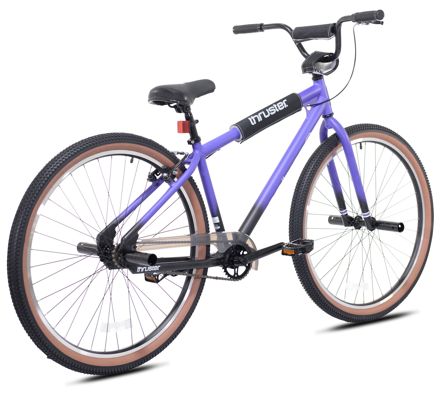29" THRUSTER® Saturn 9 – Thruster® BMX Bicycle Co.