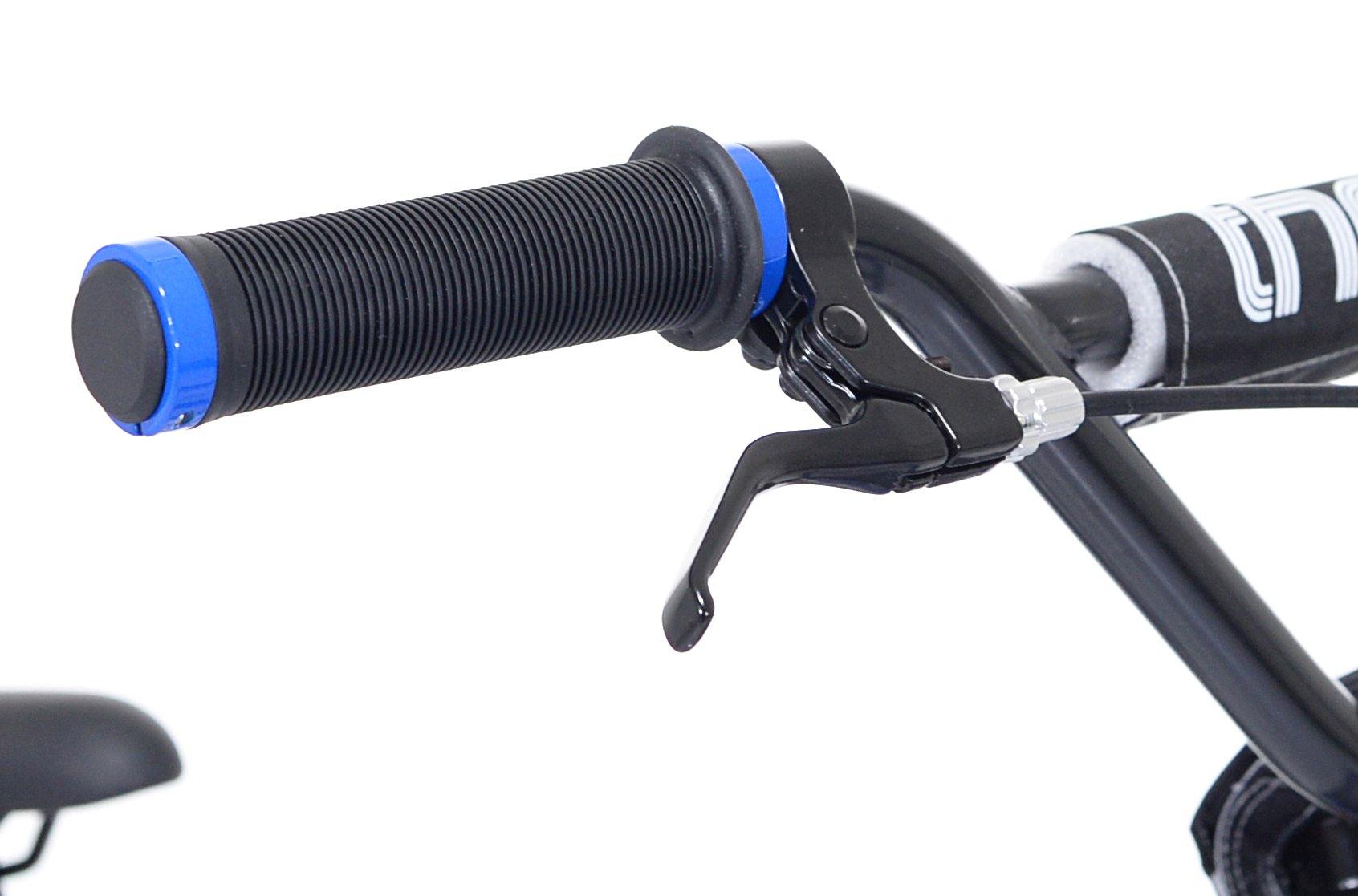 24" THRUSTER® Tri-Power PRO XL – Thruster® BMX Bicycle Co.