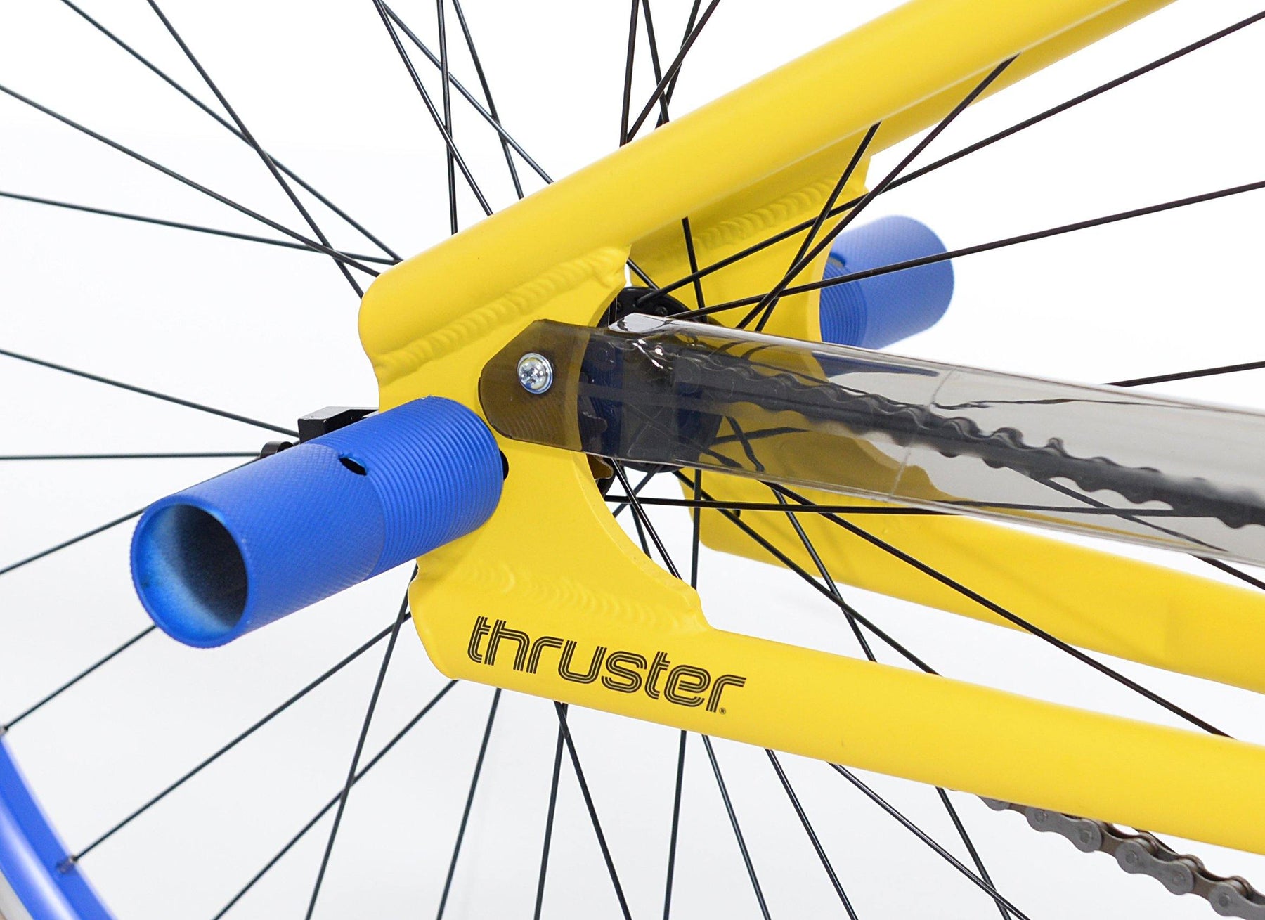 26" THRUSTER® Street Style – Thruster® BMX Bicycle Co.