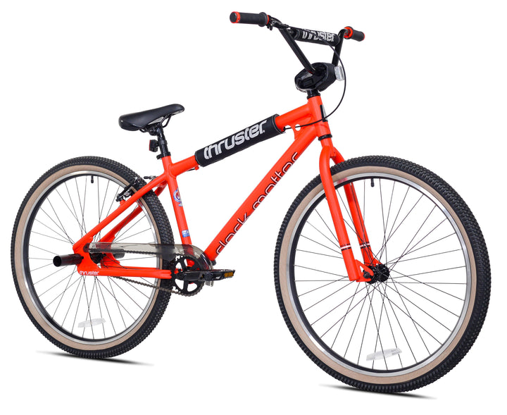 THRUSTER® BMX BICYCLE CO. – Thruster® BMX Bicycle Co.