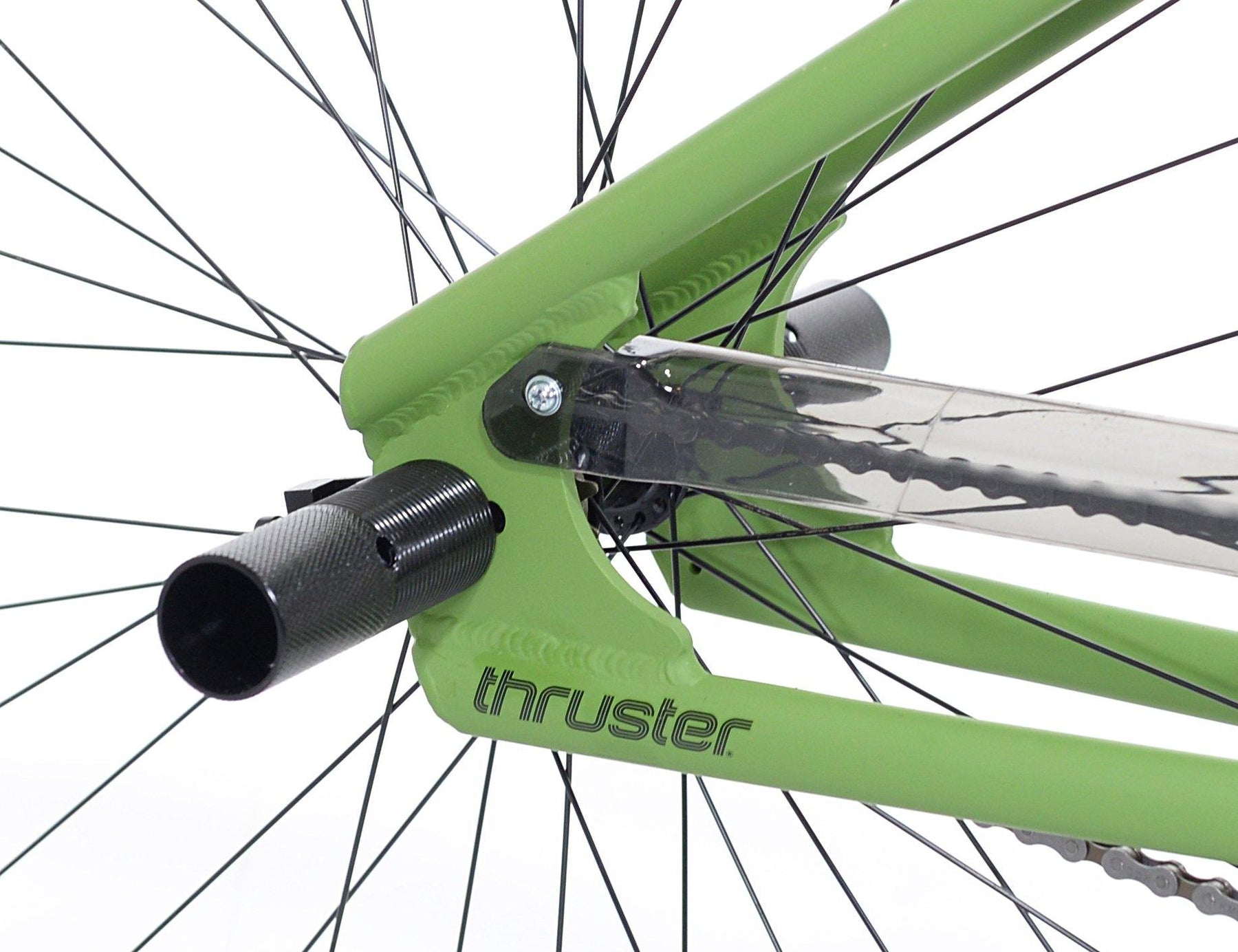 27.5" THRUSTER® Dark Matter – Thruster® BMX Bicycle Co.