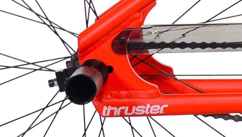 27.5" THRUSTER® Dark Matter – Thruster® BMX Bicycle Co.